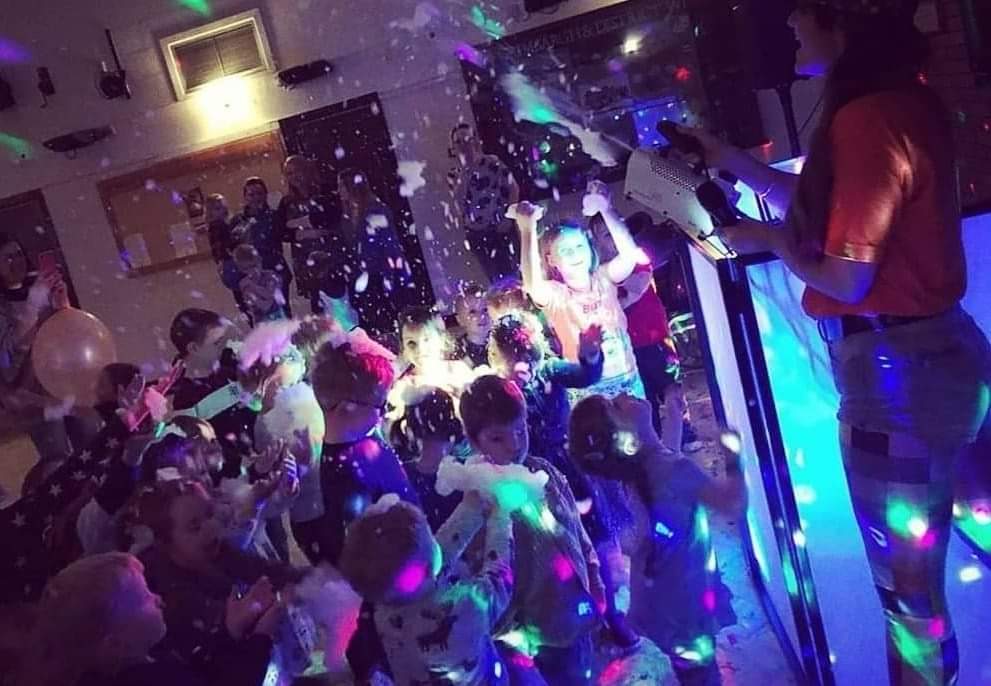 Entertainment - Hire in Preston, Lancashire | Fun Valley Events Limited