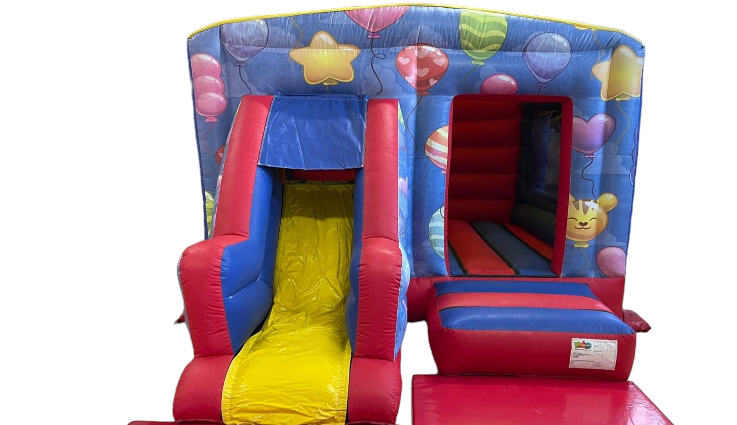 Bouncy Castles - Best Hire service in Bournemouth | JM bouncy castles