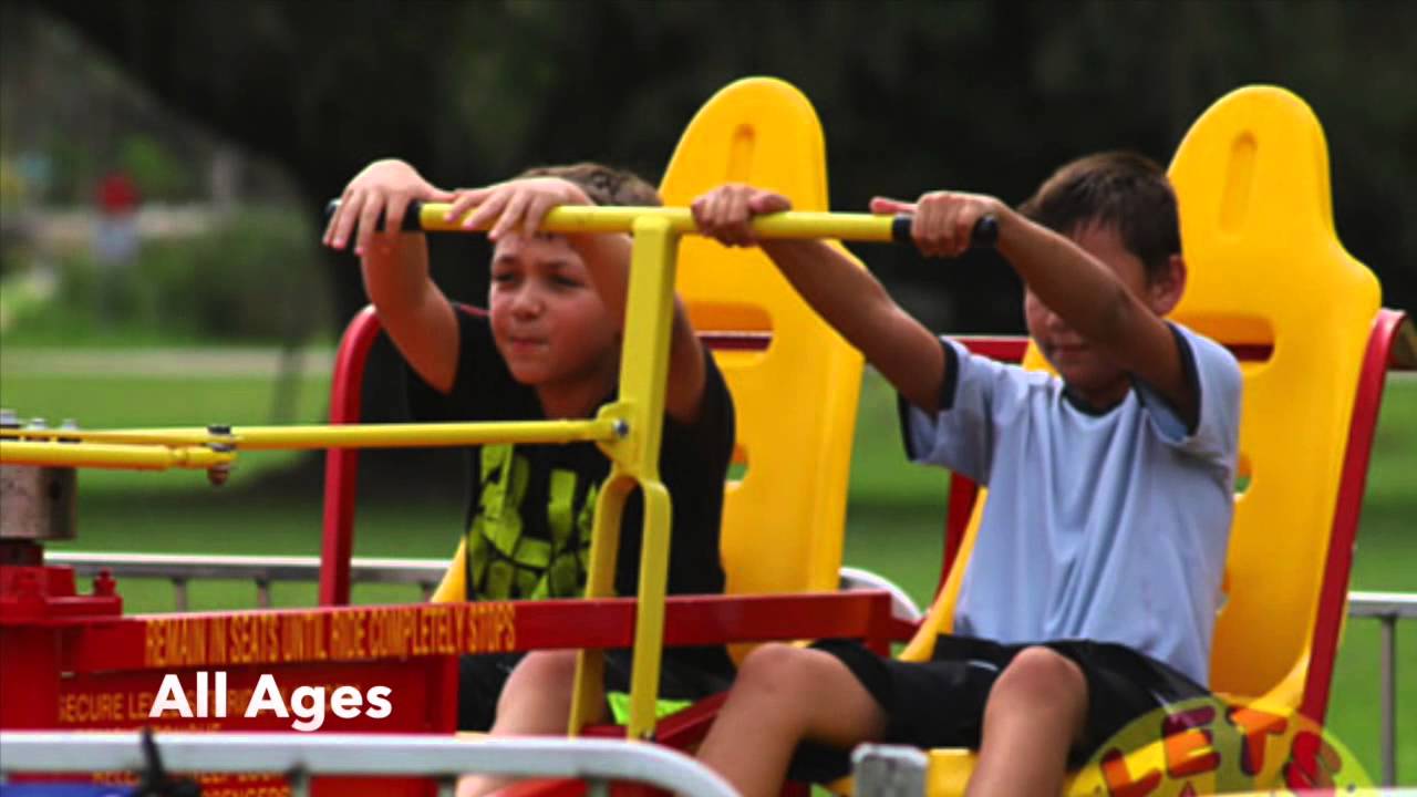 Wizzer Carnival Ride - Party Rentals, Inflatable Rental, Bounce Houses ...