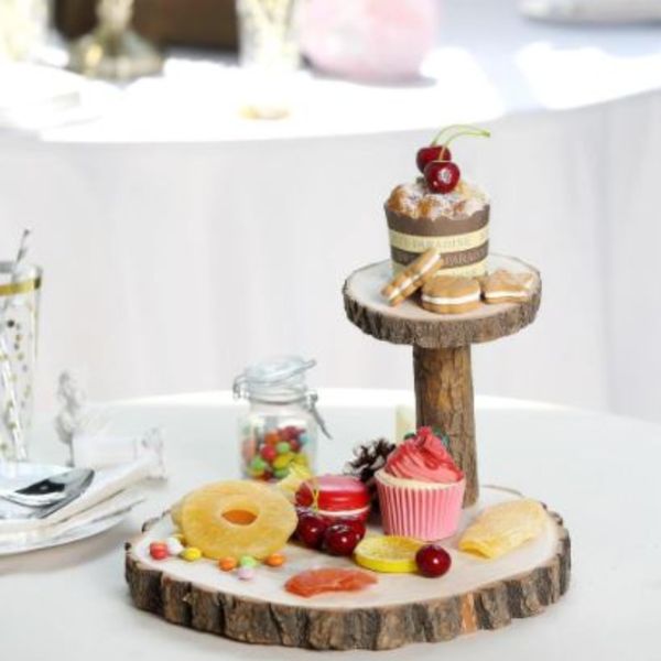 So-N-So Hires | Bermuda Event Rental | Dessert Stands