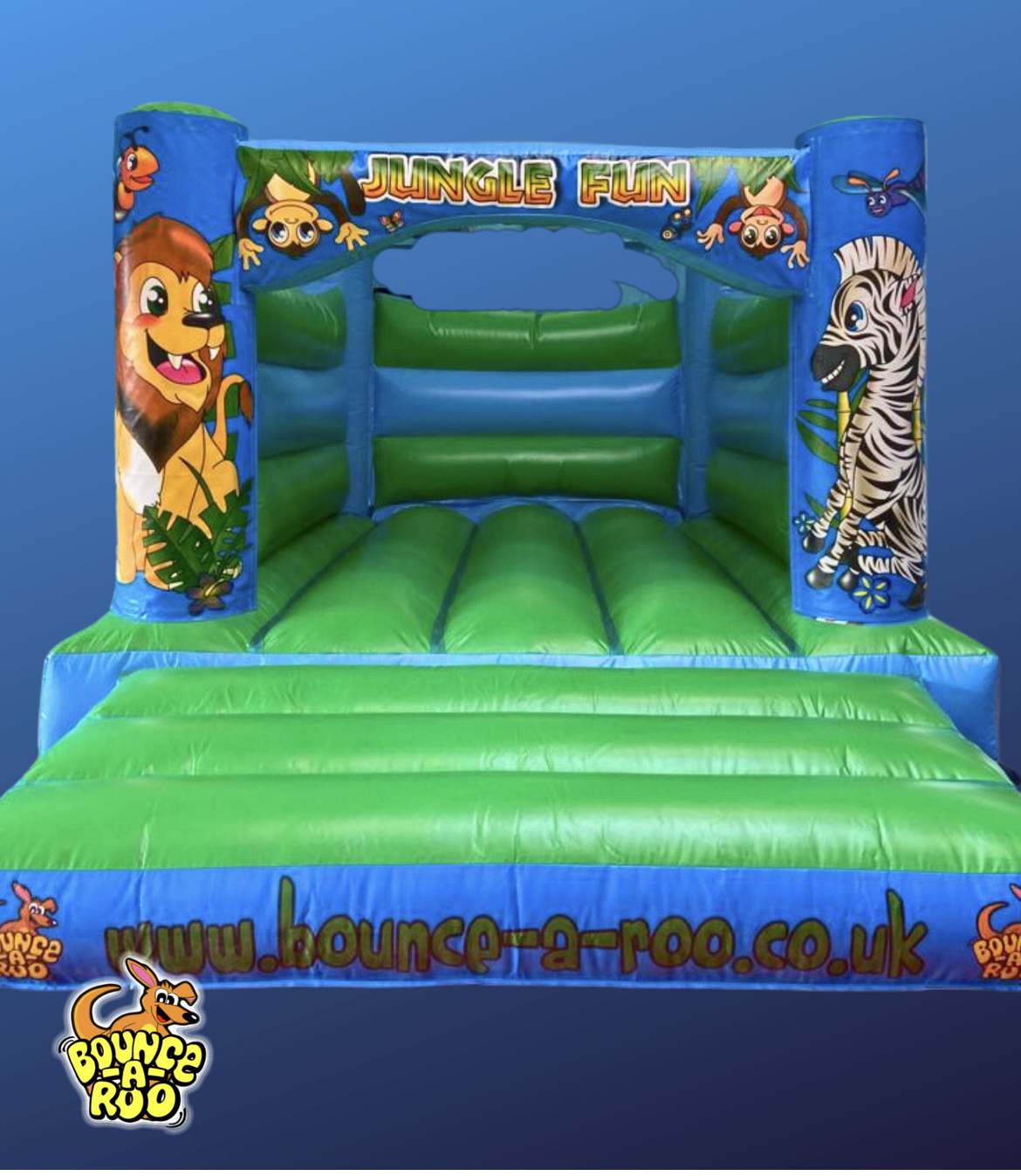 Bouncy Castles - Bouncy Castle Hire in West Wiltshire, Frome and Bath ...