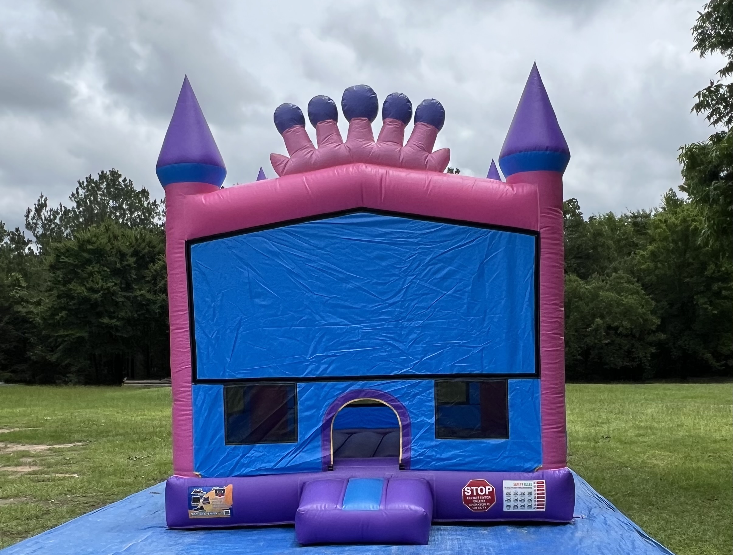 Bounce House Rentals | Bouncy Houses | East Texas