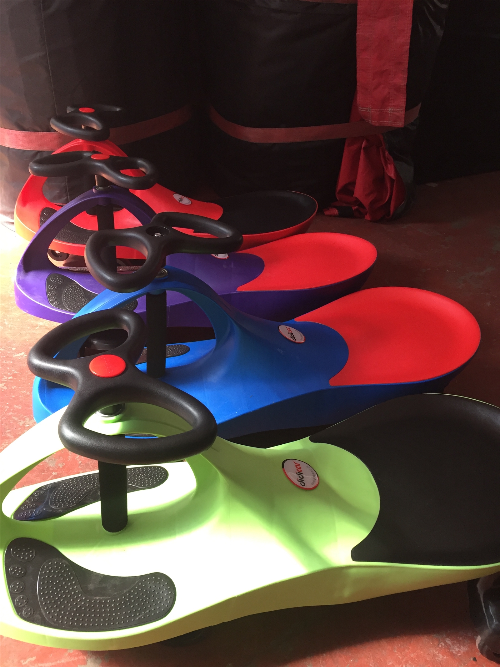 Childrens Party Hire Equipment Manchester, Indoor Party Equipment UK