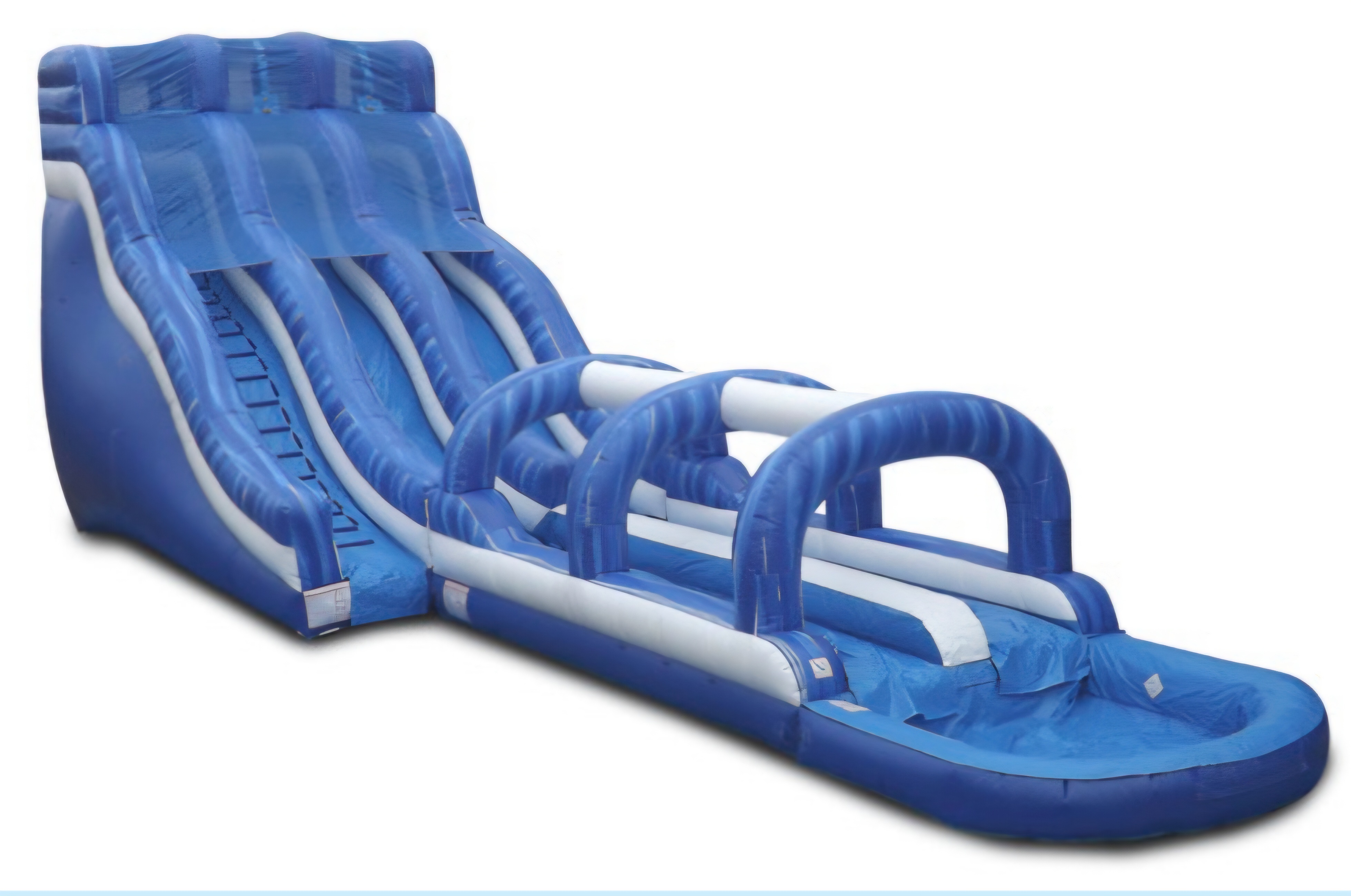 Giant Water Slide 20'x55' - Party Rentals in Harford County and ...