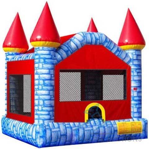 Bounce Houses - Rentals in PA, WV | Bounce Around Party Rentals
