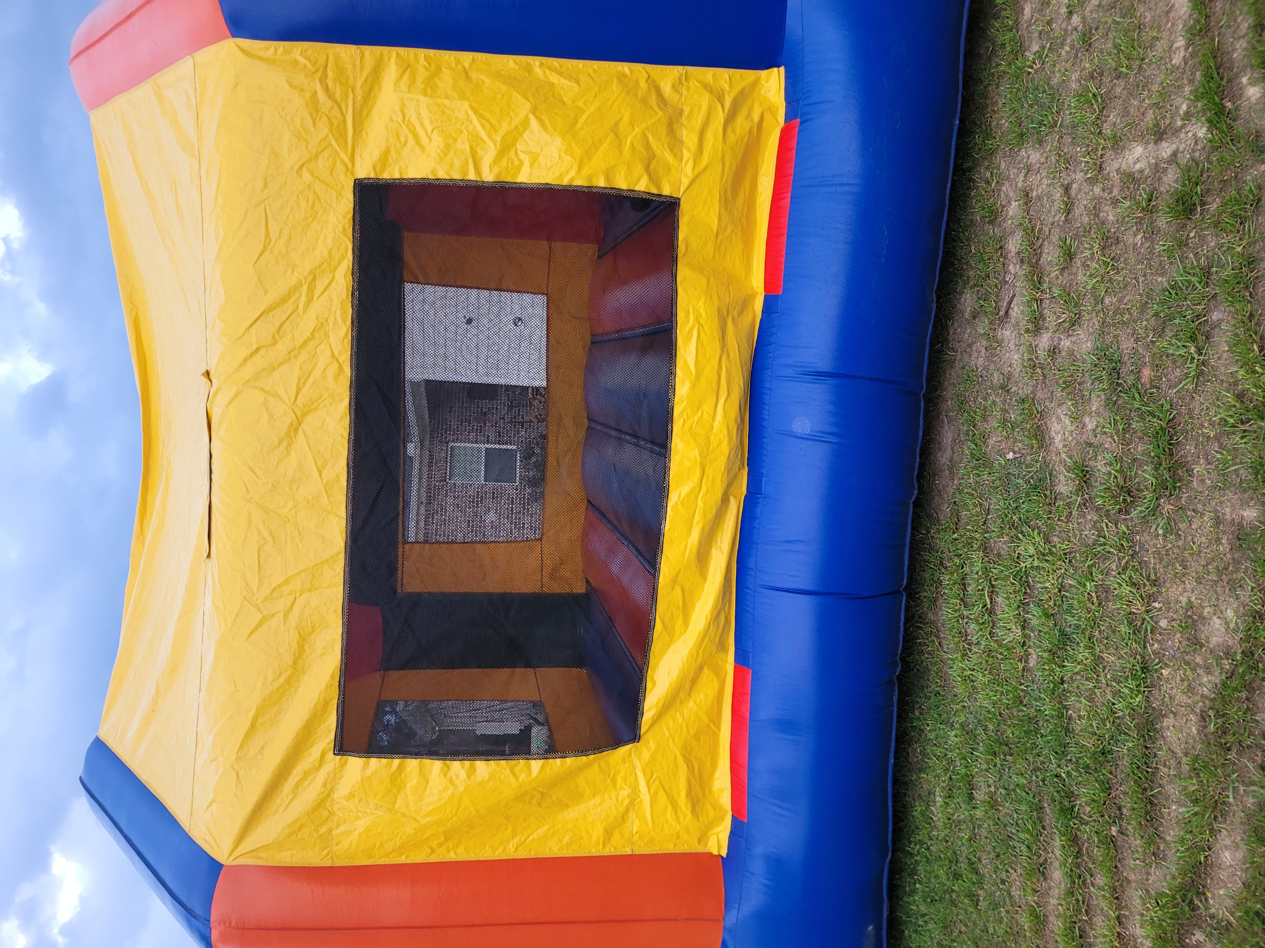 Bounce House - Bounce House Rentals in CSRA and nearby areas | Britt's ...