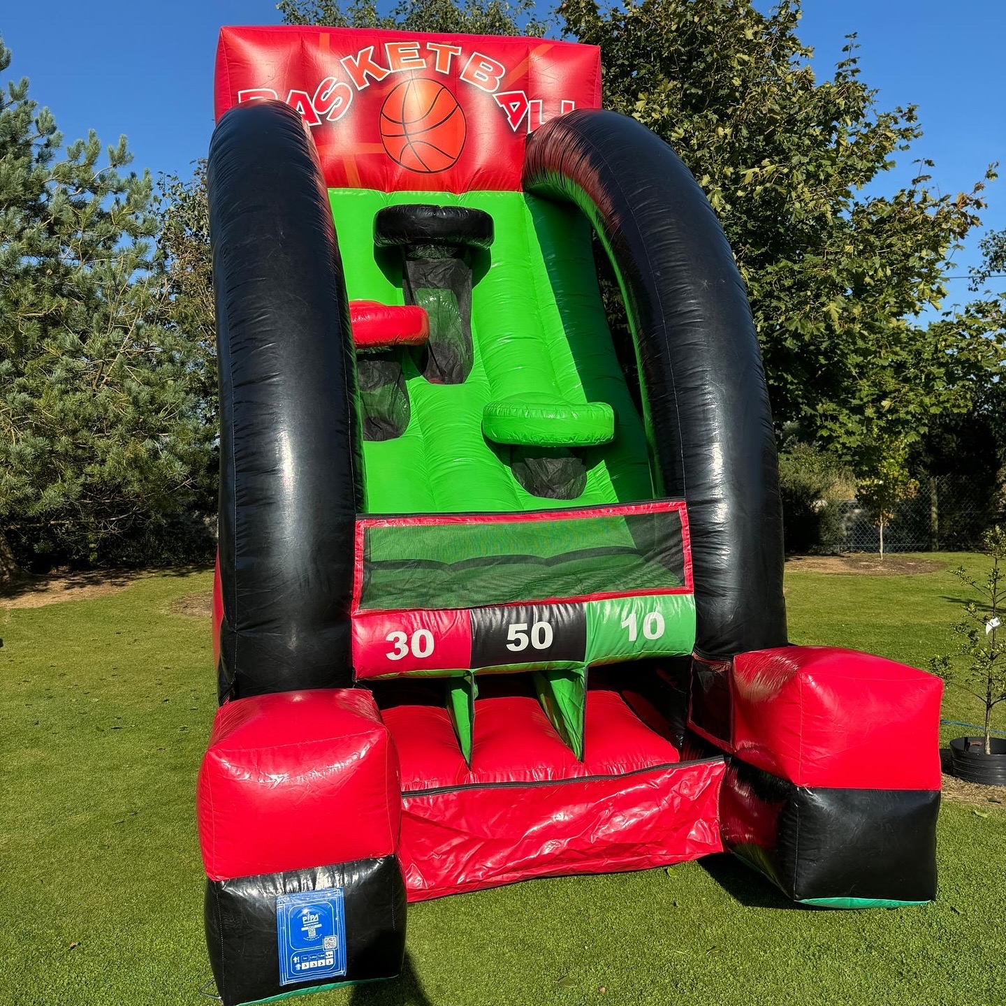 Inflatable Game Hire | Wexford