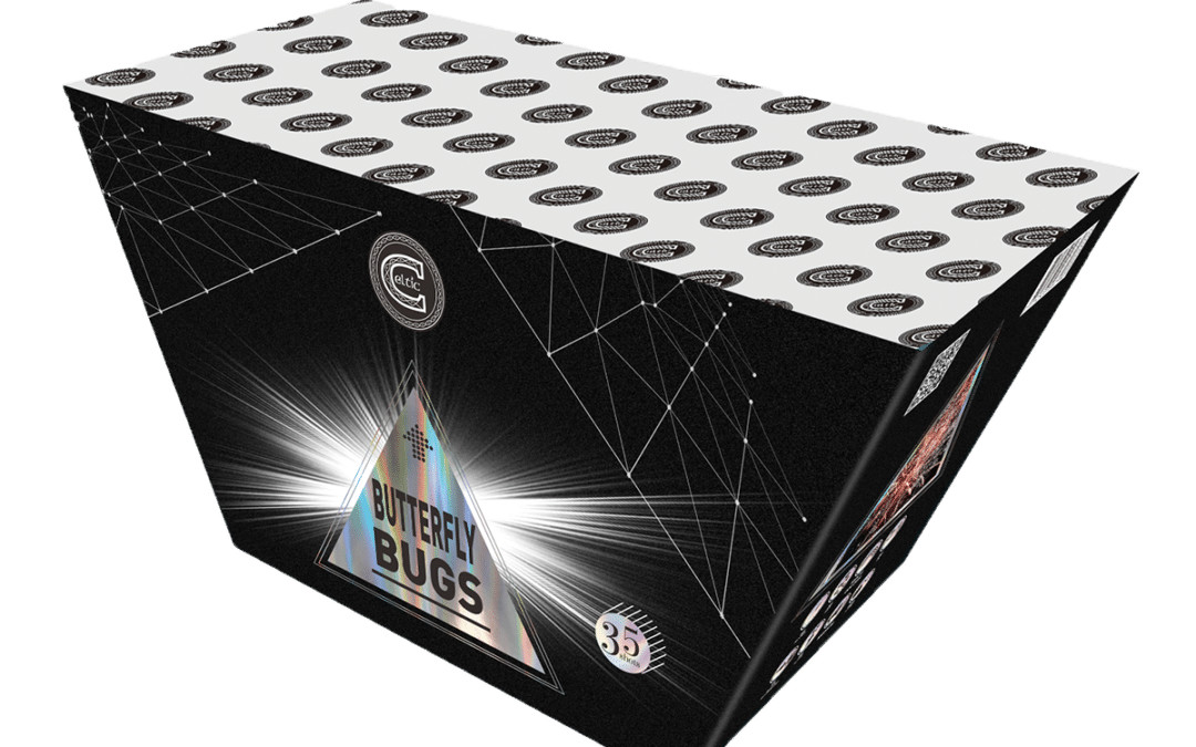 Compound Fireworks & "Displays in a box" - Fireworks for Sale in ...