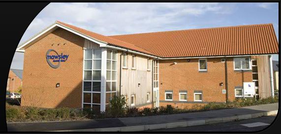 Kettering Venue Hire - Disco & Bouncy Castle Hire in Wellingborough ...