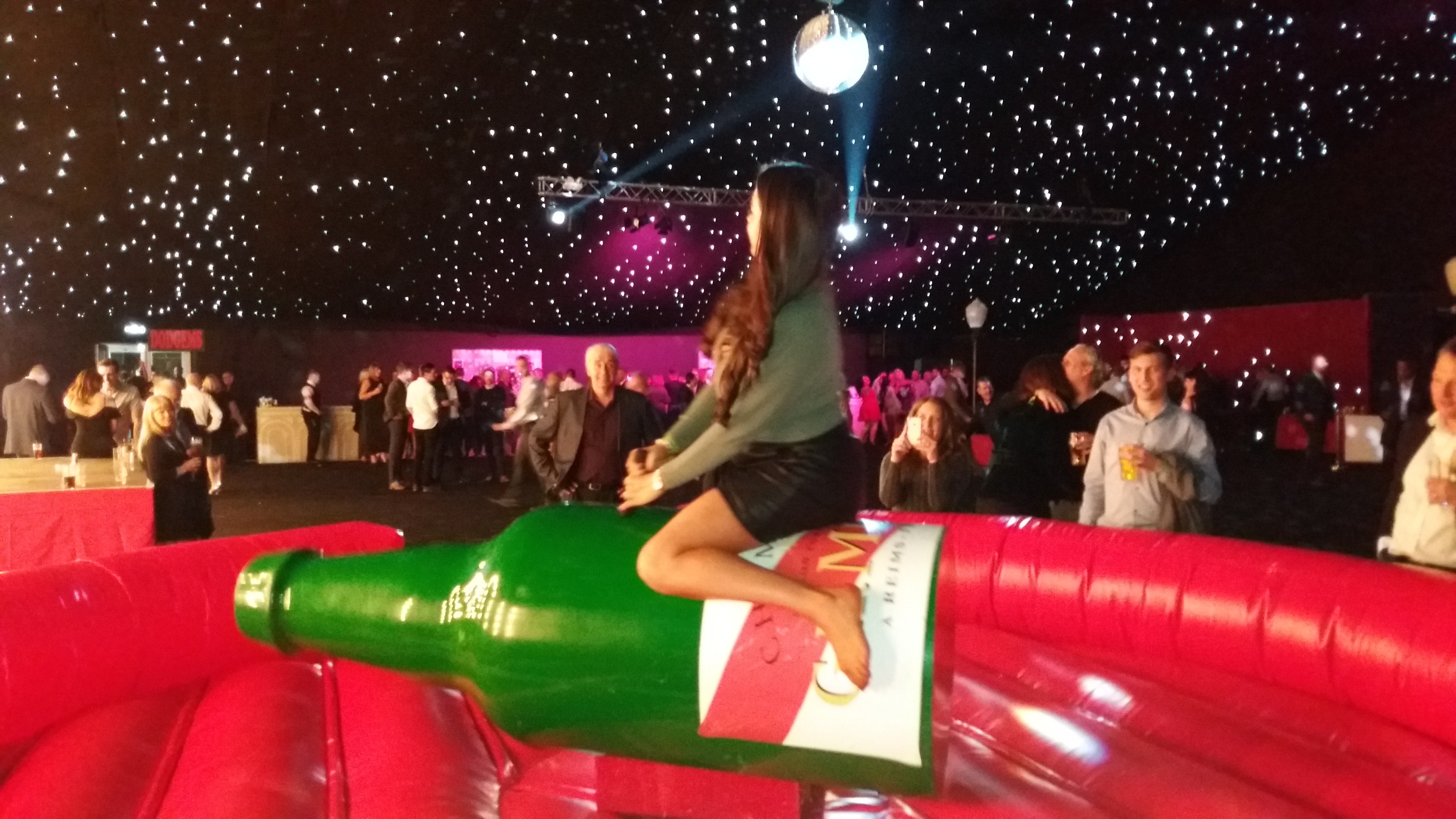 Family Fun Days - Hire in UK | Simply The Best Events