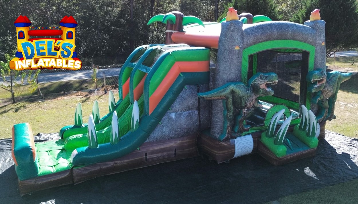 Dry Units - Inflatable Rentals, Bounce House Rentals, Water Slides in ...
