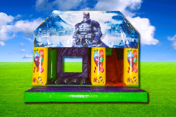 Bouncy Castles - Best Bouncy Castle Hire service in Mayo, Castlebar ...