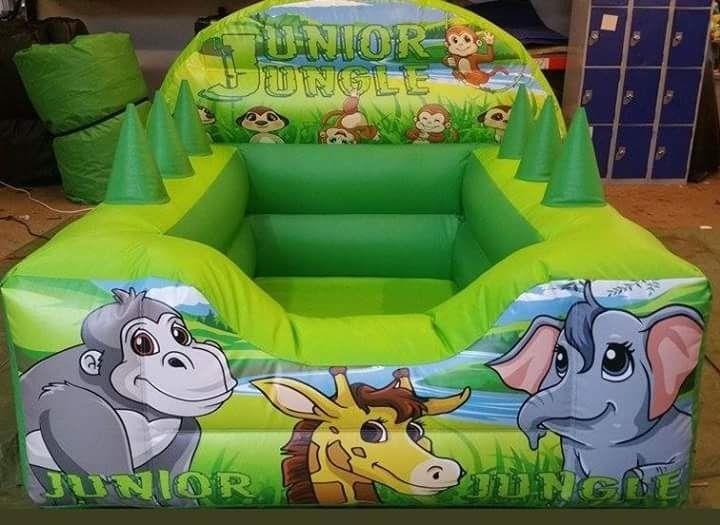 Soft Play Hire In Solihull - Bouncy Castle Hire in Solihull | Solihull ...