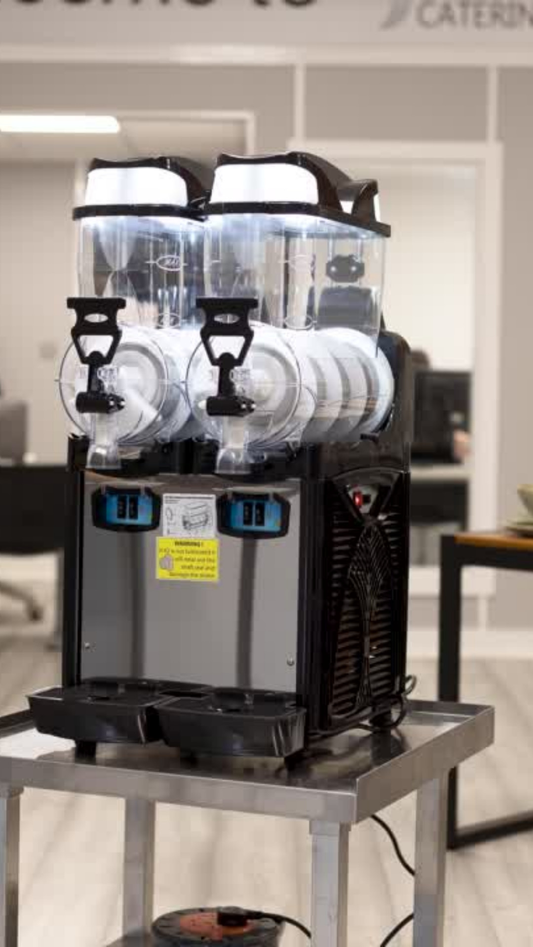 Slush Machine - Hire in cork | Cork Bar Rental