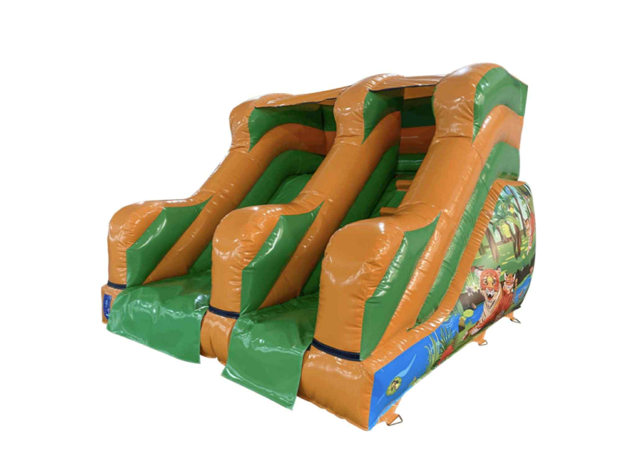 Inflatable Slide Hire Newbury | Inflatable Slide Hire Reading
