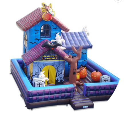 Bouncy Castles - Bouncy Castle Hire in Manukau & Auckland | Colossal ...