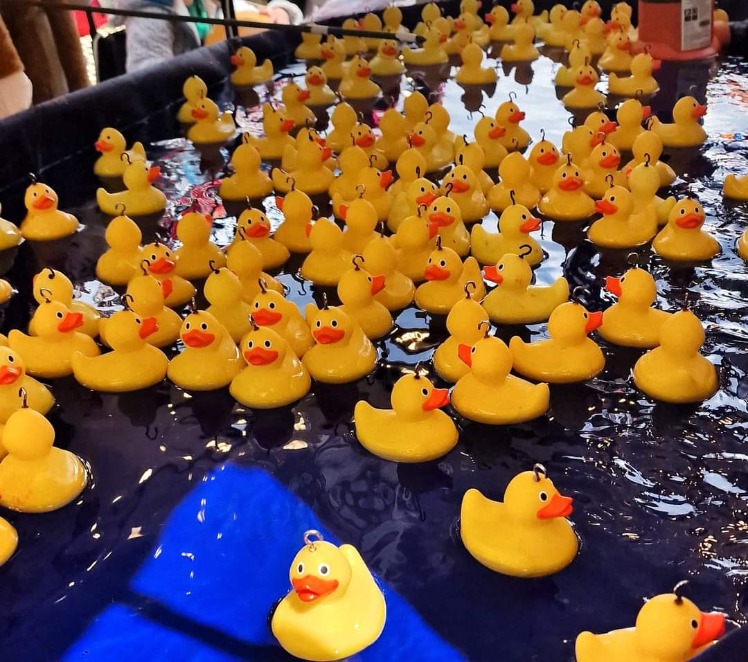 Hook A Duck - Funfair and Fairground Hire in England and Wales ...