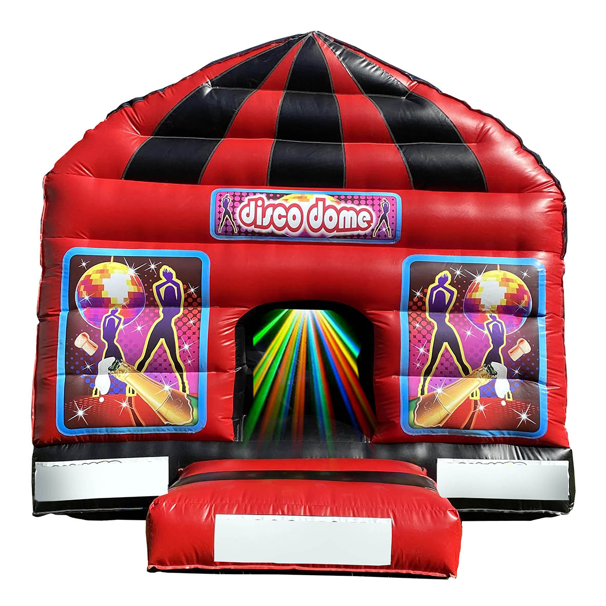 Disco Dome Hire | Birkenhead, Caldy, Bromborough & Wirral