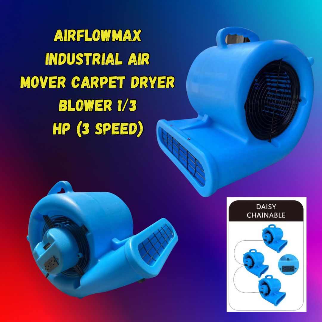 Blowers - Inflatables Sales in USA | SunnFun Inflatables