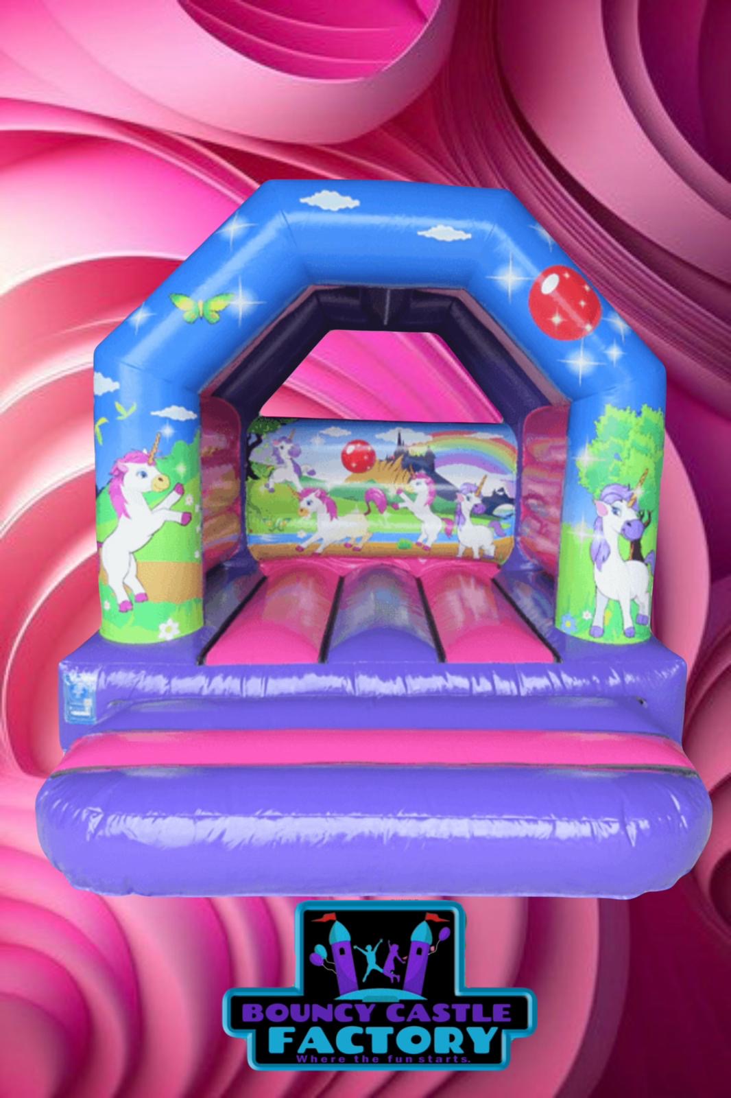 Bouncy Castles - Bouncy Castle Hire And Soft Play Hire in Hayes ...