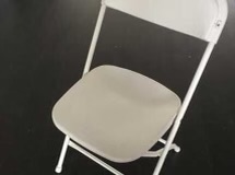 Folding Chairs Plastic - Party Rentals in Orange County | Surf City ...