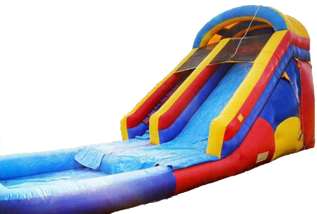 Inflatable Slide Hire Coffs Harbour
