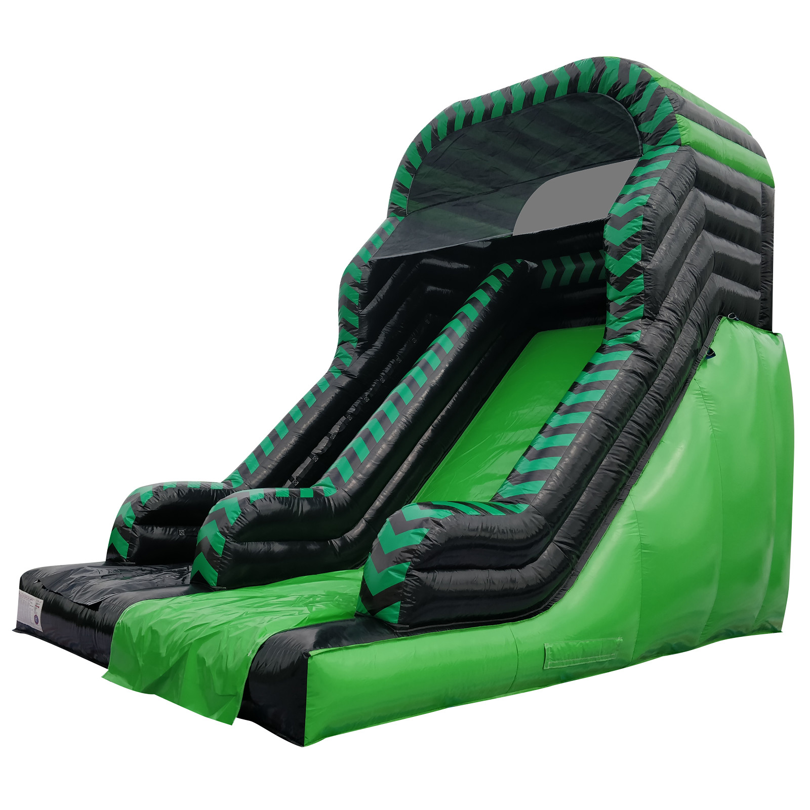BBOL-133 - 20x12x19ft - 10ft platform Super slide - Hyper Slide ...