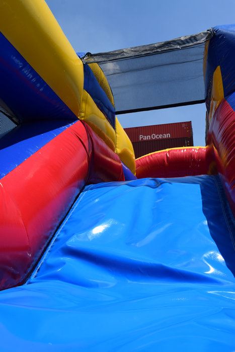 Toddler Bouncy Castle Hire