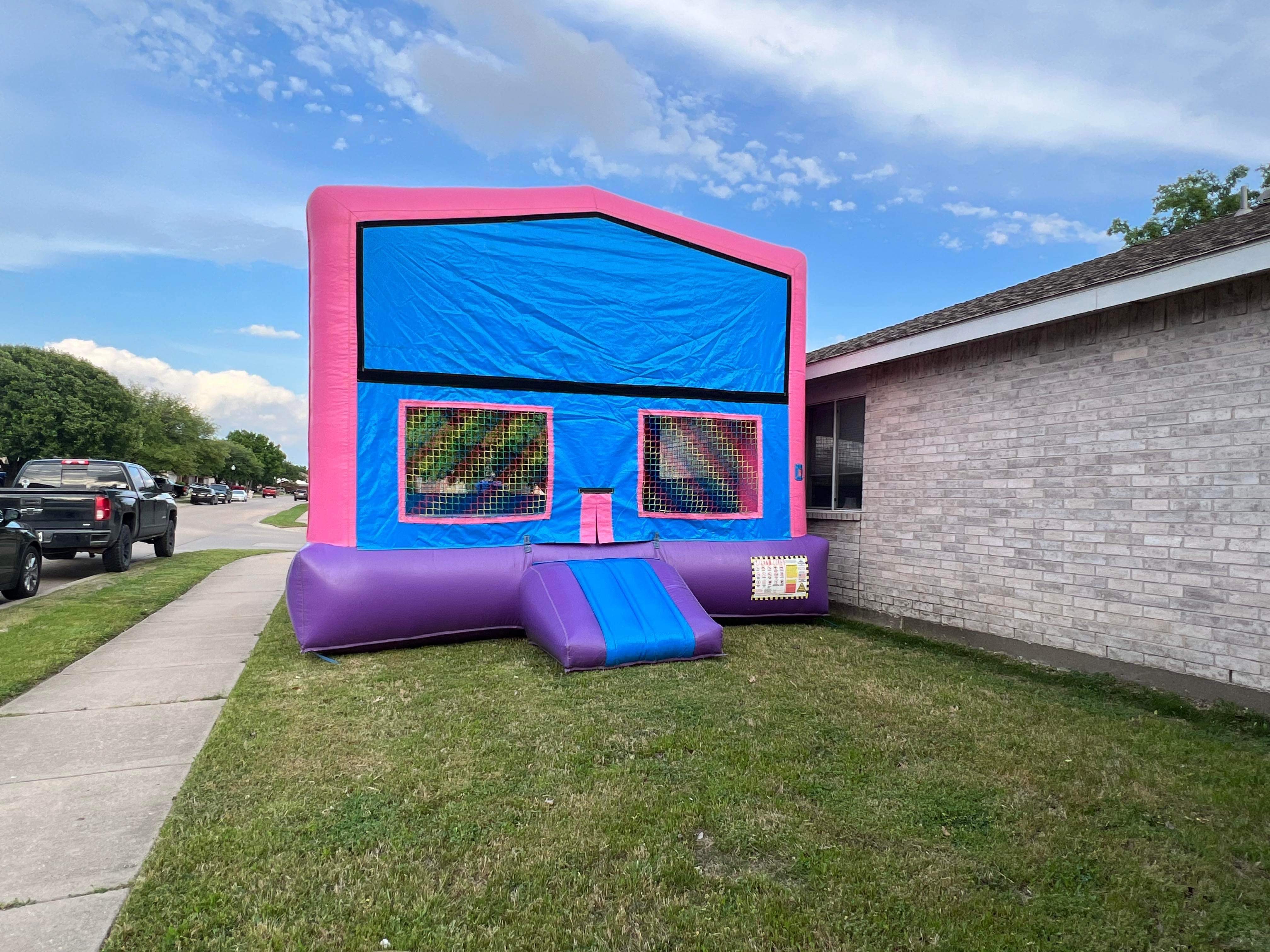 local Bounce House Rental