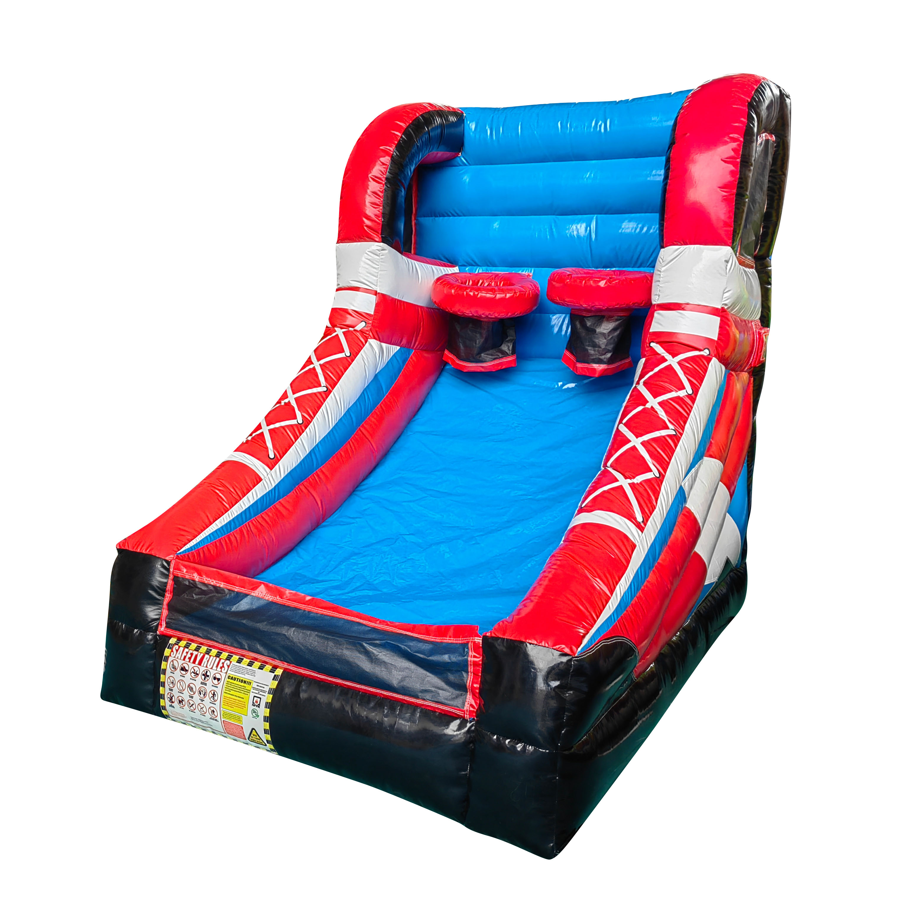 Inflatable Games - Inflatable Rentals in Rockland County | Forever ...