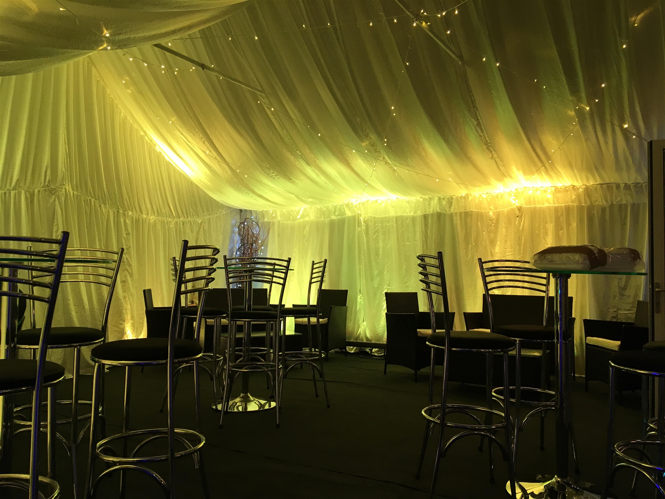Marquee Hire | Nottingham, Leicester, Derby, Sheffield