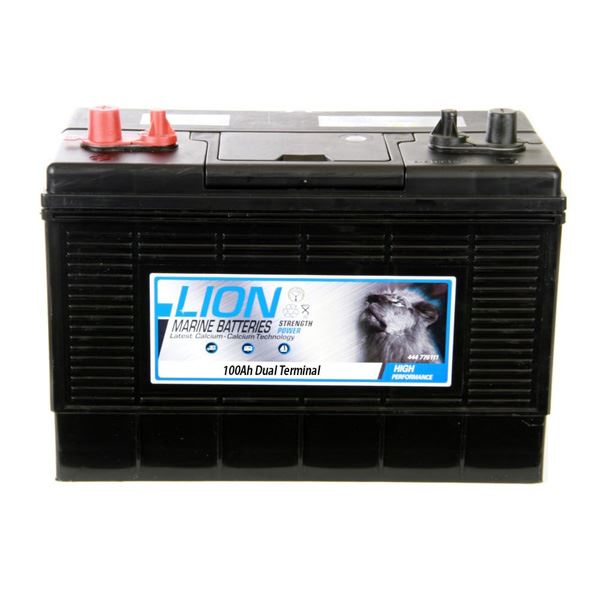 Lion Car Battery Stockists St Helens - Cheap Car Batteries St Helens