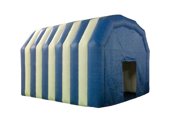 Inflatable Buildings & Shelters - Inflatable Manufacturer in The UK ...