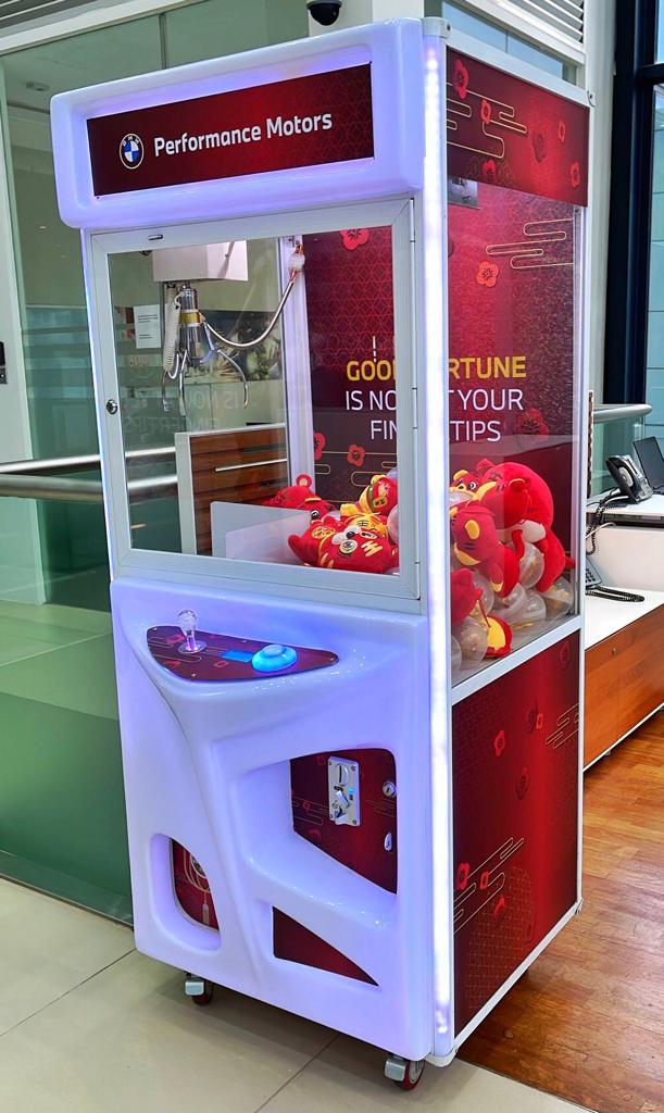Epic Hire Adelaide One Stop Fun Shop