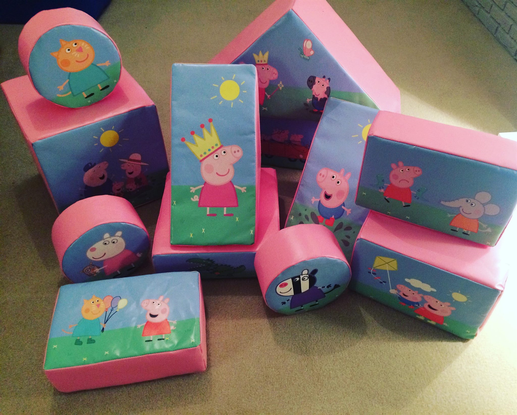 Soft Play Hire In Solihull - Bouncy Castle Hire in Solihull | Solihull ...
