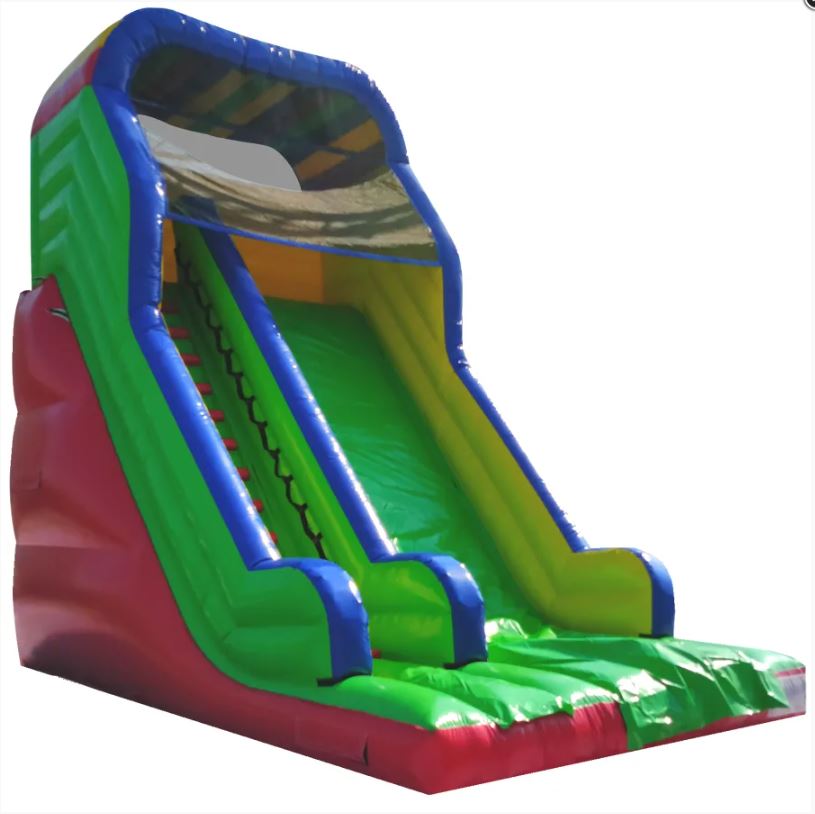 Mega Slide | Inflatable hire Swansea, Pembrokeshire, Ceredigion