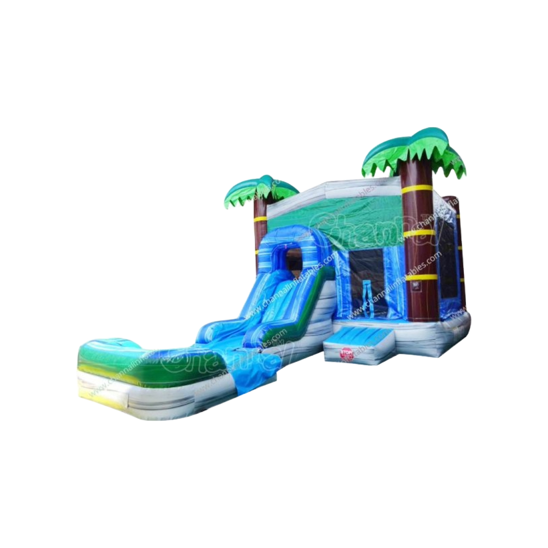 Bounce House & Combos - Bounce House Rentals in New Jersey | Walkin On ...