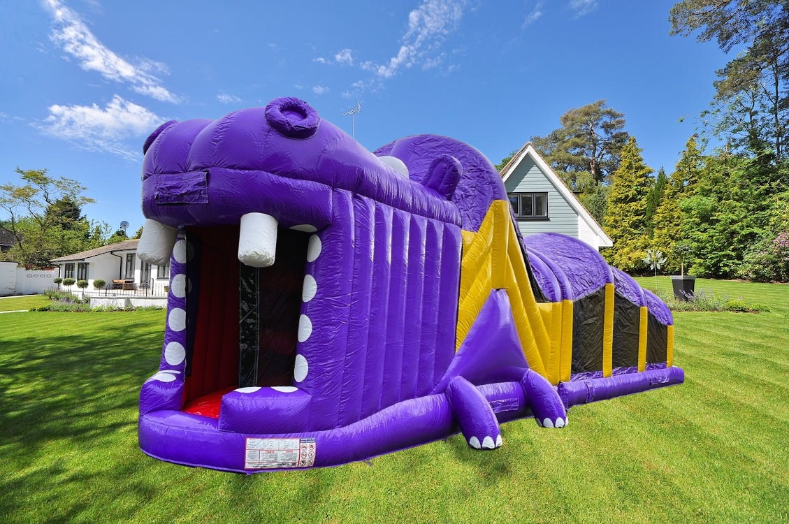 Bouncy Castles - Bouncy Castle Hire in Mayo, Castlebar, Westport ...