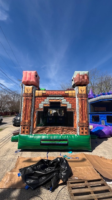 1 Pixel combination unit wet (SL) or dry for 2025 - Rent in South ...