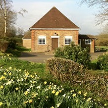 Danehill Memorial Hall - Bouncy Castle Hire in Crowborough, Tunbridge ...
