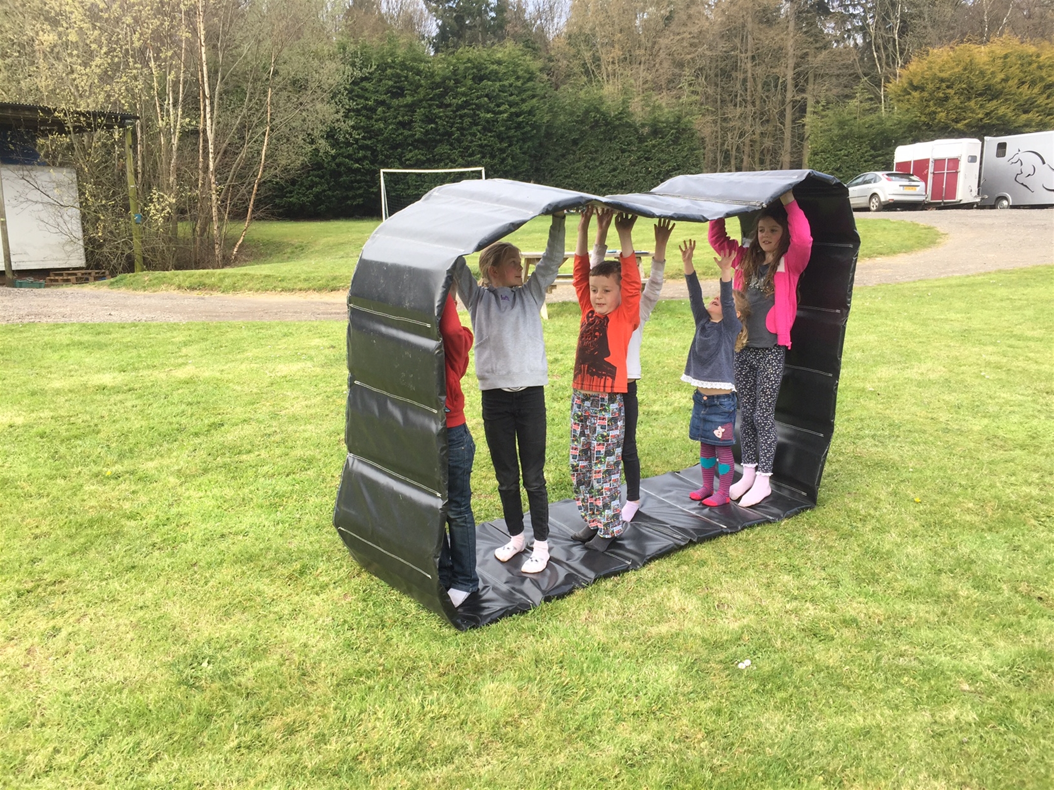 Garden Games, Extras - Bouncy Castle Hire in Kent, East Sussex | 1st ...