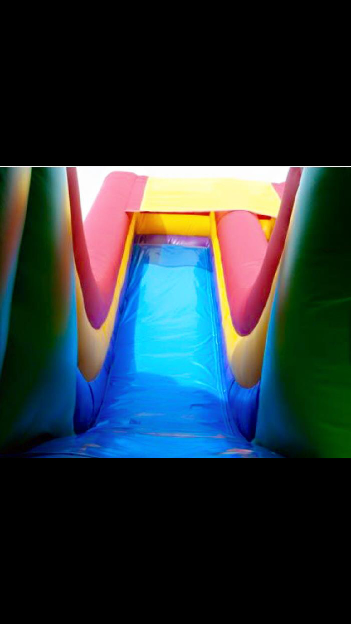 5 IN 1 COLOR JUMP FUN COMBO UNIT - Inflatable Hire in Arkansas | HAPPY ...