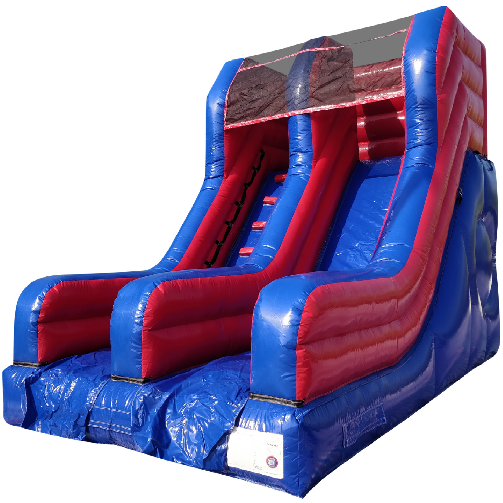 Slides - Bouncy Castle Manufacture & Sales in United Kingdom, Leeds ...