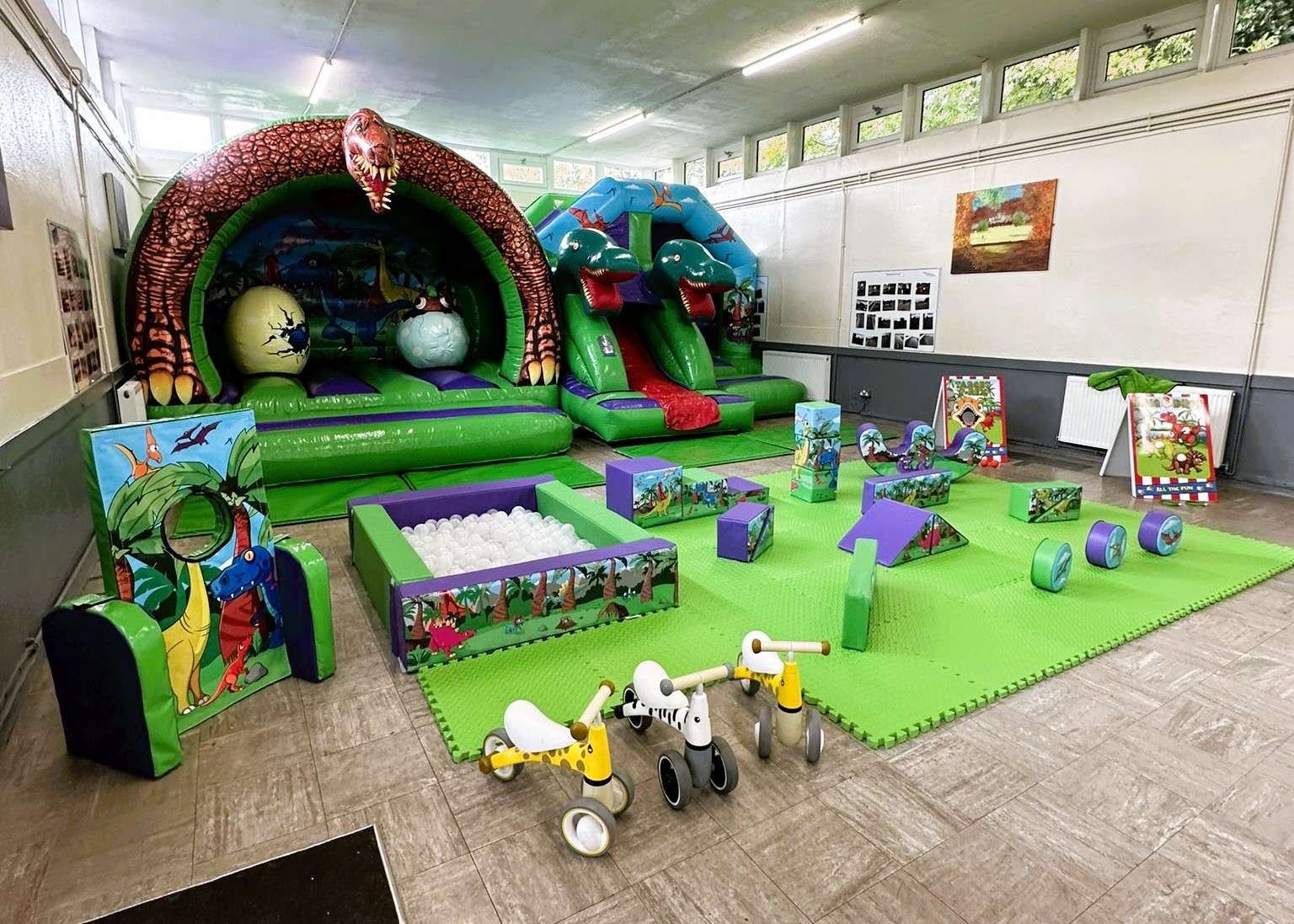 All Products | Bouncy Castles, Hot Tubs & Party Rentals | Essex