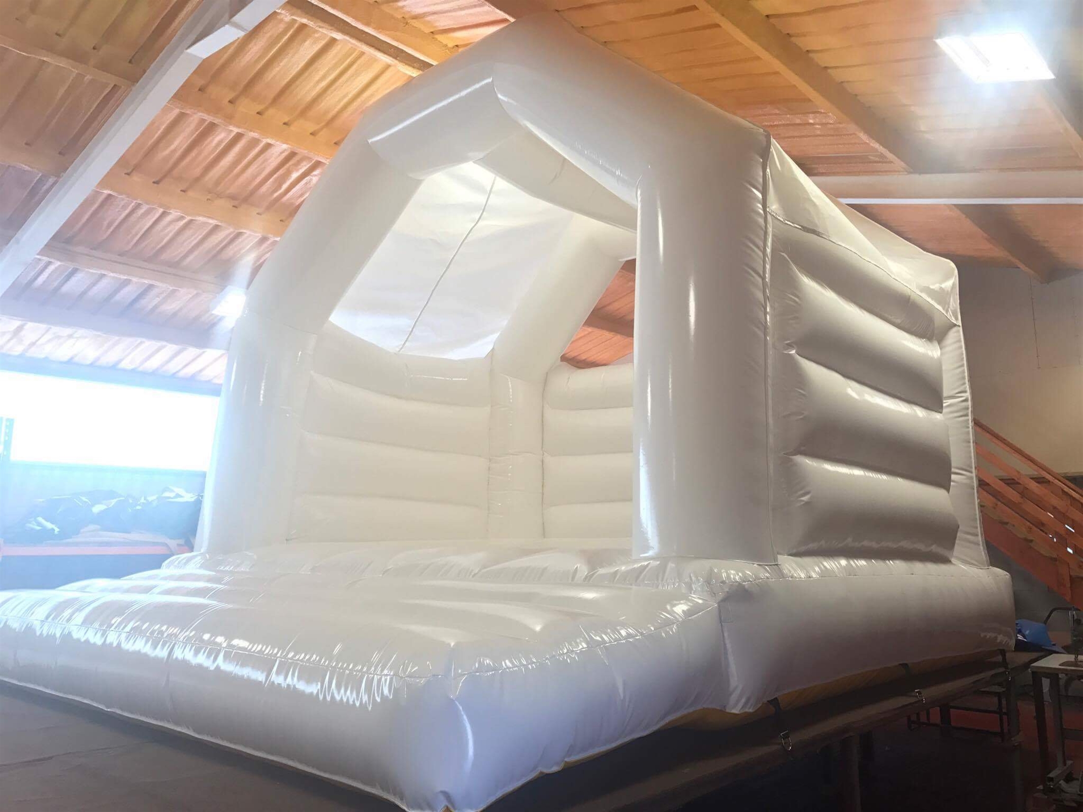 Adult Inflatables - Bouncy Castle Hire, Fairground Attractions and ...