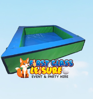 Soft Play Ball Pools For Hire In Wolverhampton, Walsall | Ball Pools