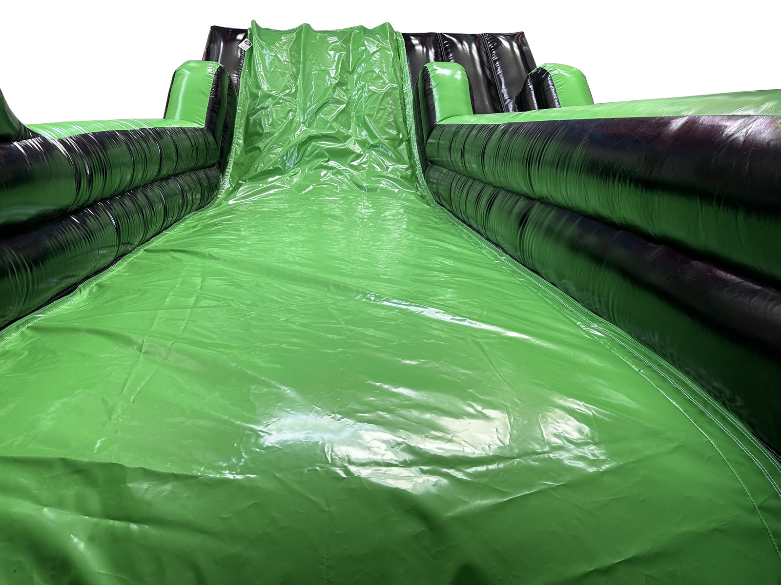 BBOL-037 - 25x15x20ft - Under 12ft platform - MEGA SLIDE - Hyper Slide ...