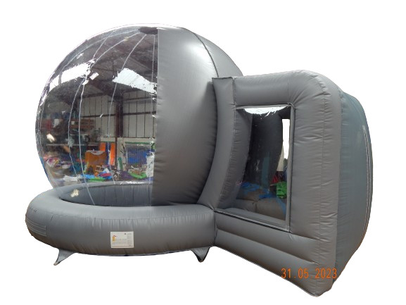 It's A Knockout - Inflatable Manufacturer in The UK | Inflatable World ...