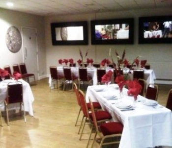 Cheam Sports Club - Bouncy Castle Hire, Bouncy Castles in Croydon ...