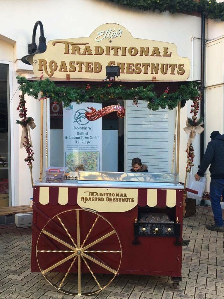 Fun Food Hire & Event Catering | Essex Kent London & the UK